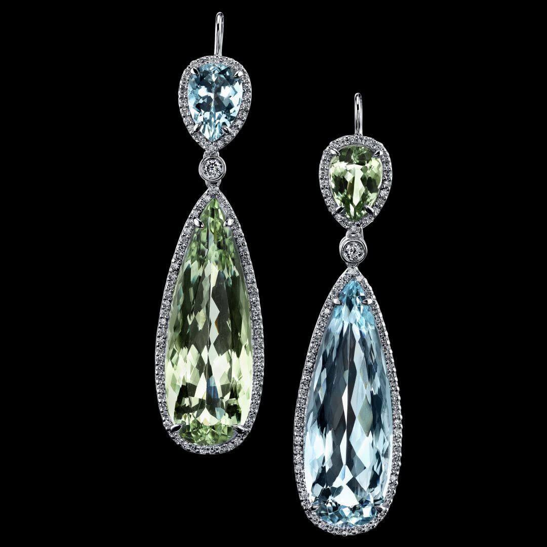 ONLINE SHOP – Hubert Jewelry - Fine Diamonds and Gemstones