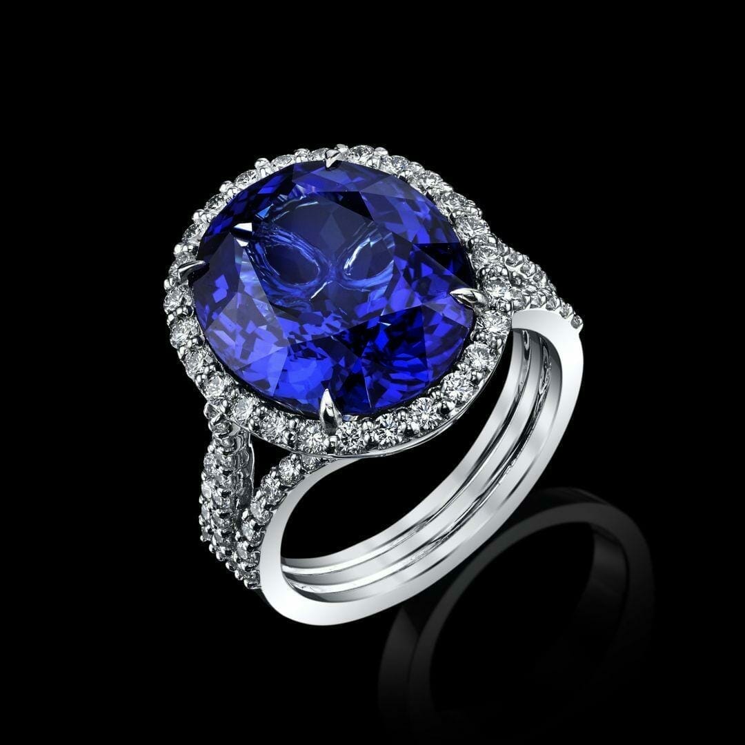 10 of the World’s Rarest Gemstones – Hubert Jewelry – Fine Diamonds and ...