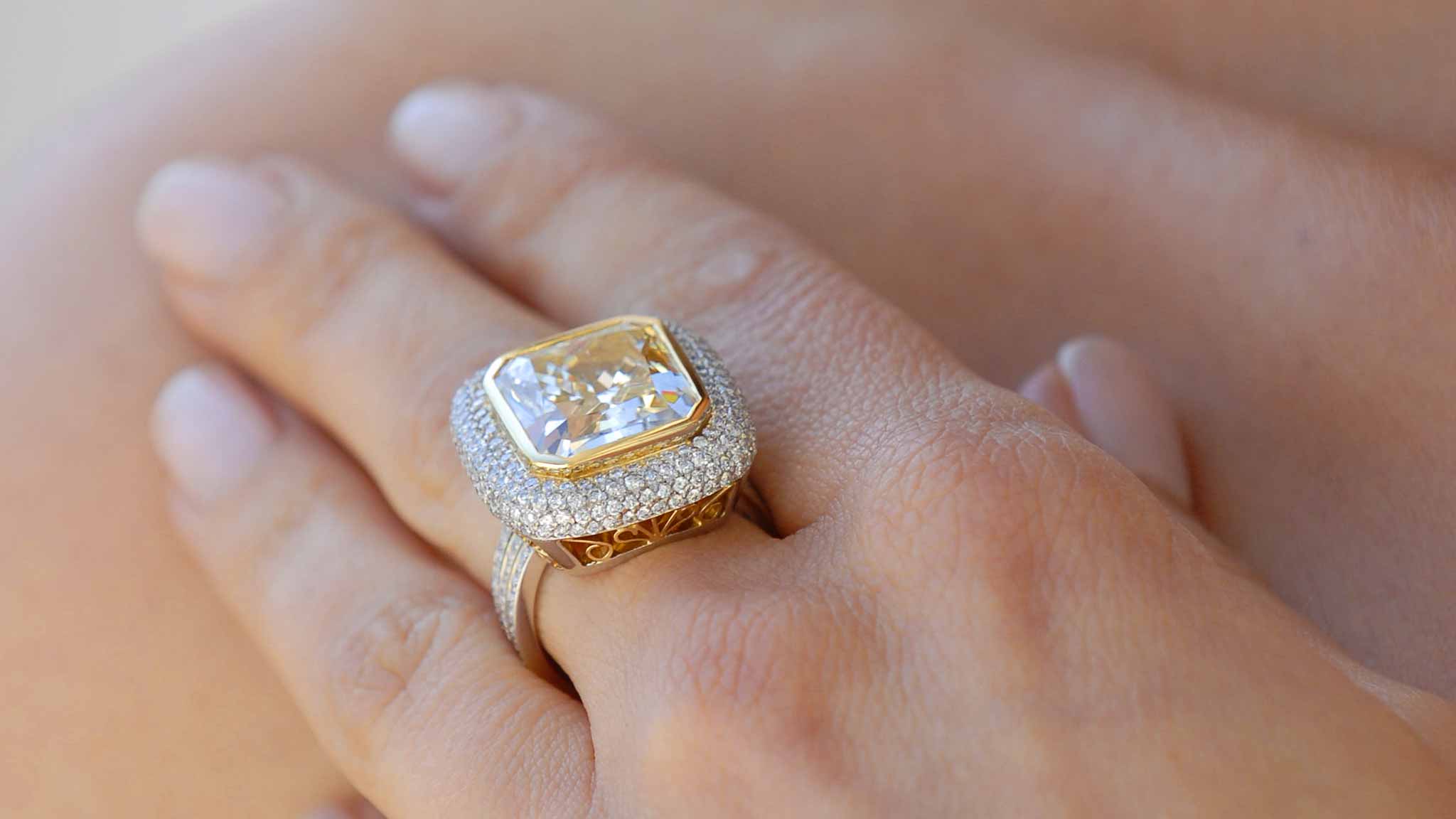 Hubert Jewelry – Fine Diamonds and Gemstones – Fine and unique jewelry ...