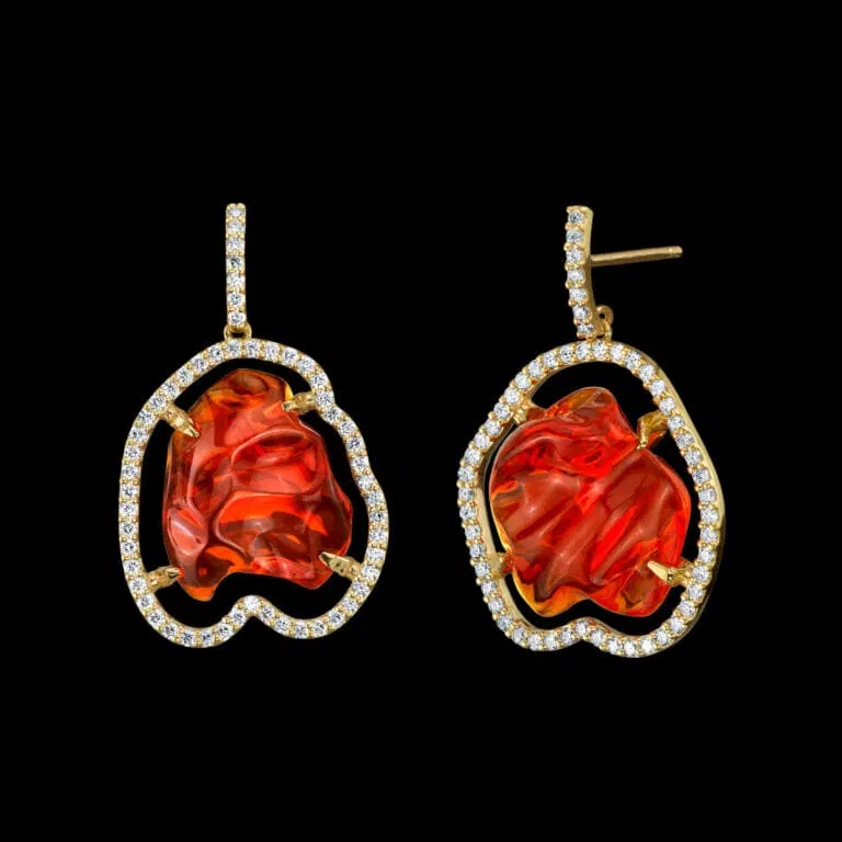 Hubert Jewelry – Fine Diamonds and Gemstones – Fine and unique jewelry ...