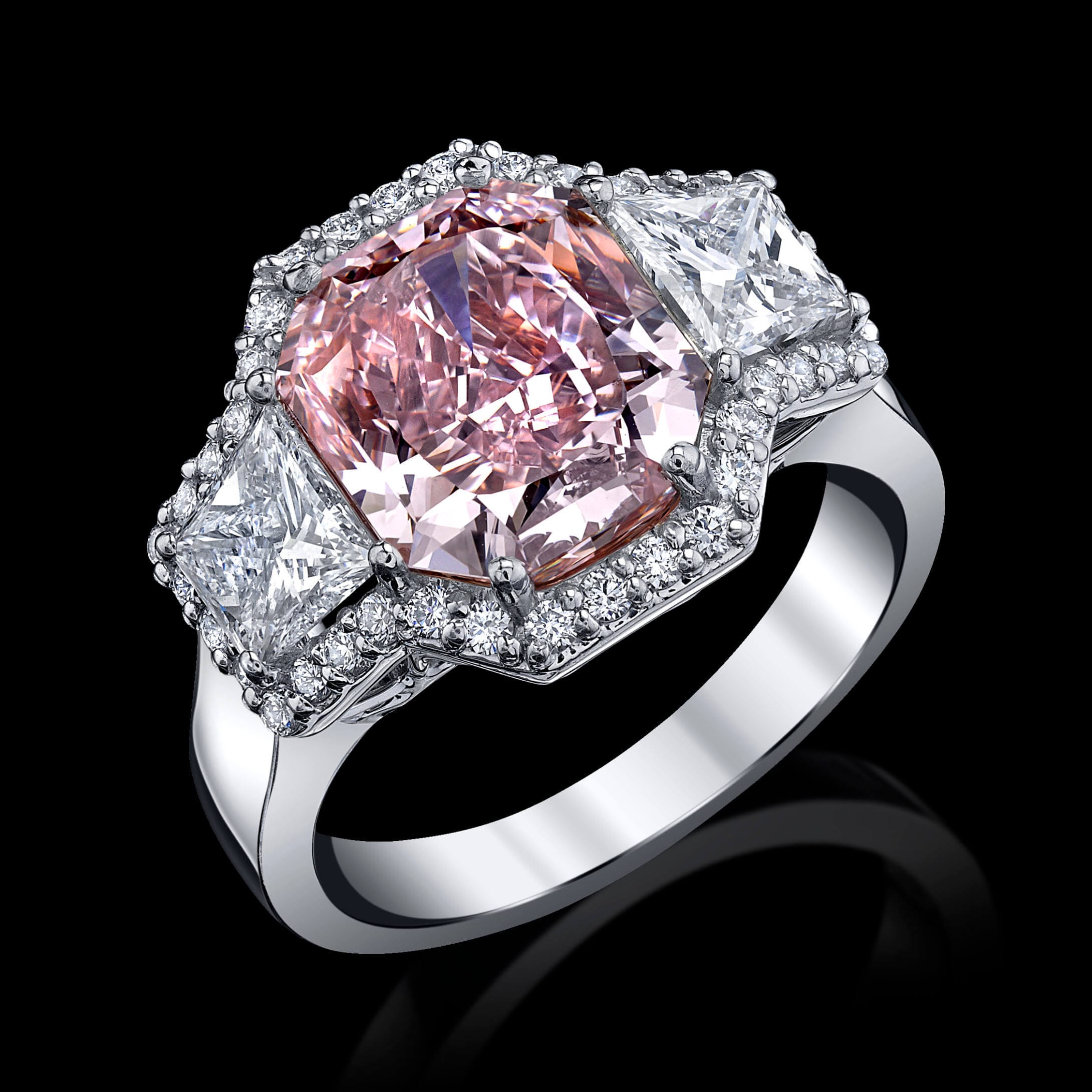 Hubert Jewelry – Fine Diamonds and Gemstones – Fine and unique jewelry ...