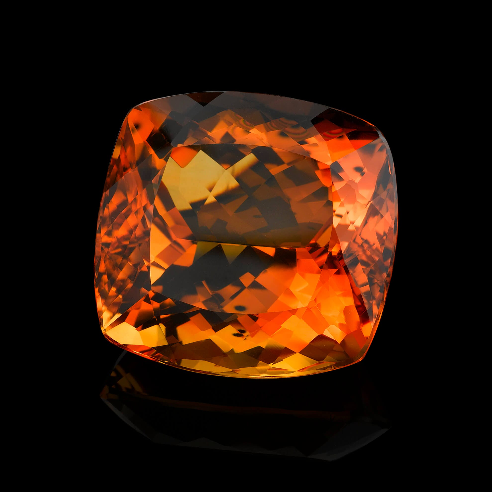 The art of the cut: The gem revealed – Hubert Jewelry – Fine Diamonds ...